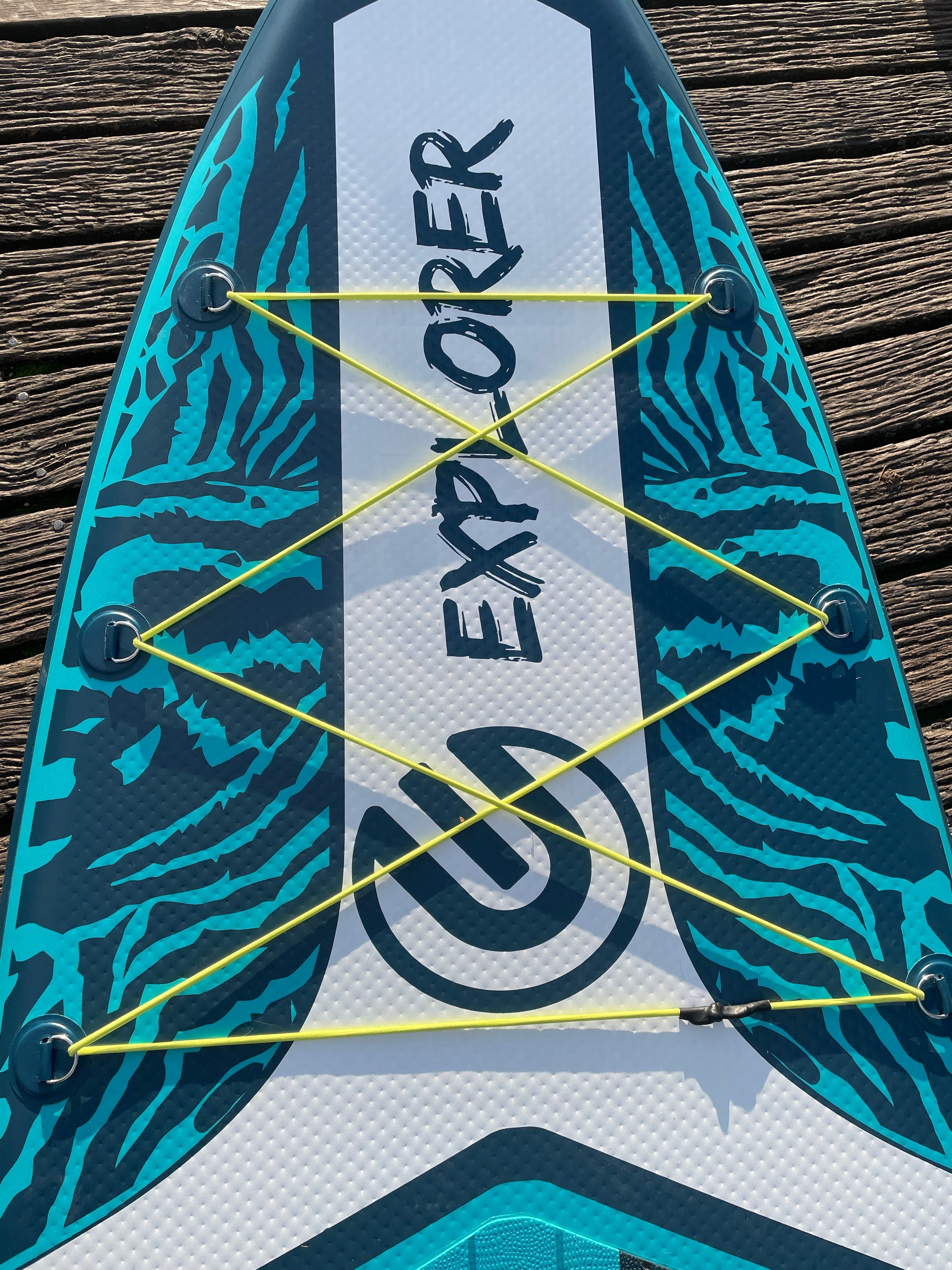 Notre Catalogue – Paddle Explorer