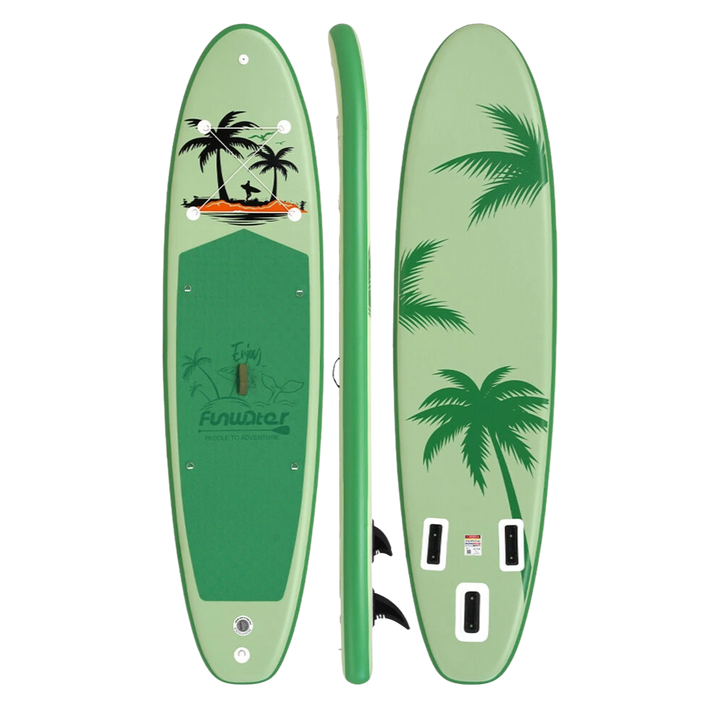 Paddle Explorer︱N°1 du Paddle en France - Pack Complet - SUP Gonflable